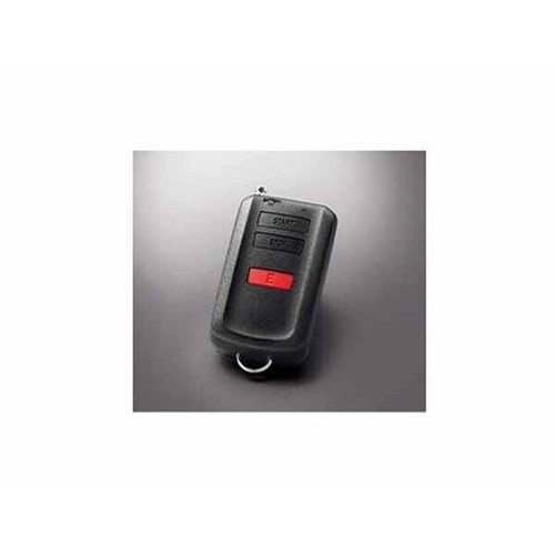 JDM OEM TOYOTA GR YARIS GXPA16 MXPA12 Remote start Key Engine Start ...