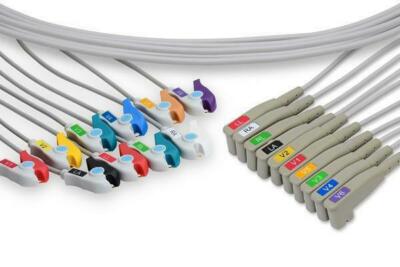 ECG & EKG Systems - Quinton Treadmill