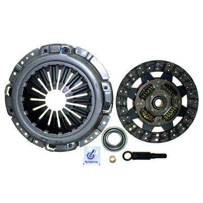 For Nissan Frontier & Xterra ZF Sachs Clutch Kit TCP | eBay