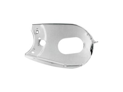 Paughco Moto Motorcycle Motorbike 45's Inner Primary Chrome | eBay UK