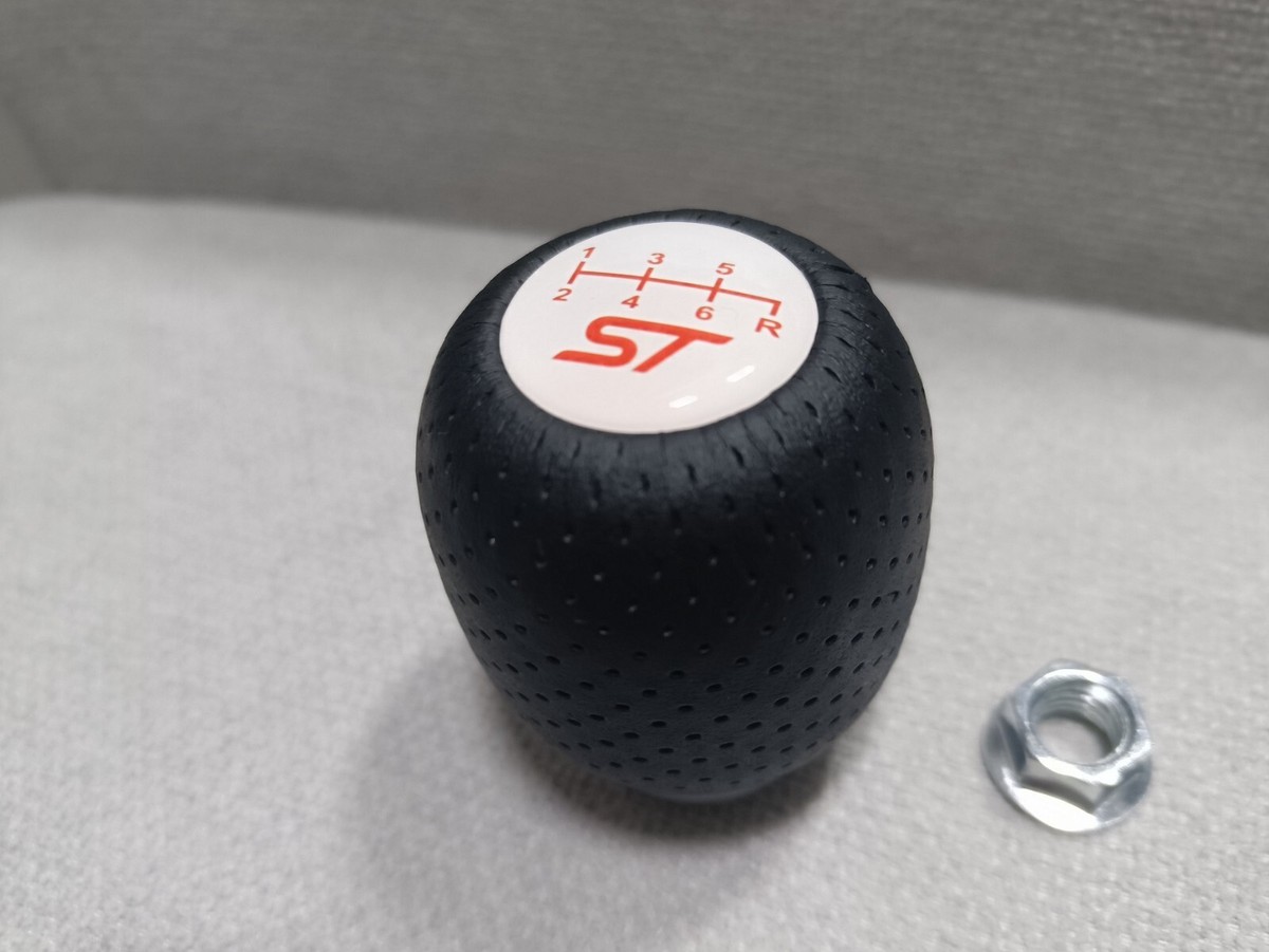 Ford focus st225 gear knob store