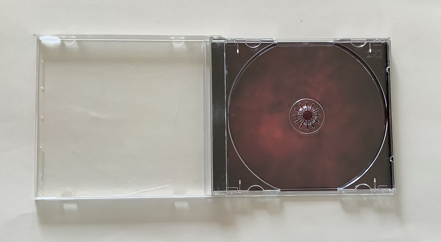 New Flamenco Romance Obsession Audio CD 1999 Narada Productions 72438 ...