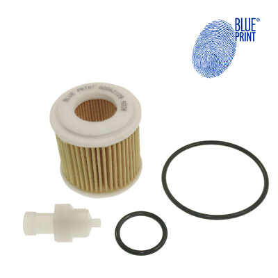 BLUE PRINT Oil Filter - ADD62109 04152-YZZA7 | eBay