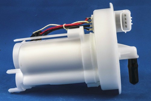 WAJ Fuel Filter 17040-ED80A Fits Nissan AD, Bluebird Sylphy,Latio ...