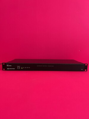 Crestron CP3 3-Series Control System - 3-Series control processor | eBay