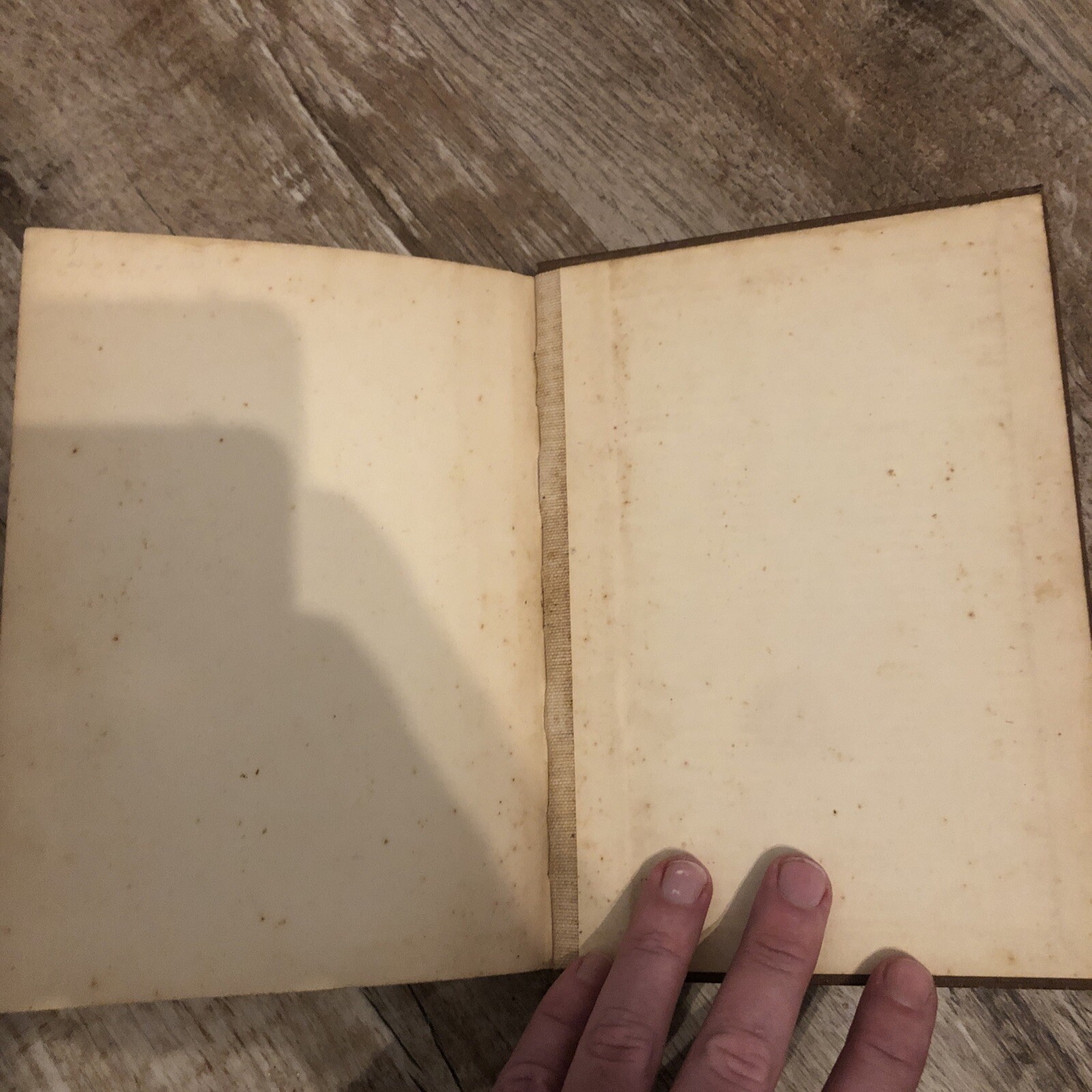 Antique Mace Petrie Elementary History Hardcover Book Rand McNally 1933 ...