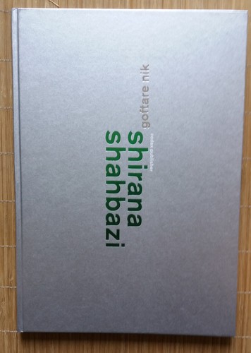 Shirana Shahbazi - Goftare Nik - Codax Publishers - E.O. 2001 | eBay