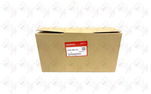 Honda Genuine CIVIC FN2 ACCORD K-SERIES EURO-R Water Pump 19200-RBC-013 ...