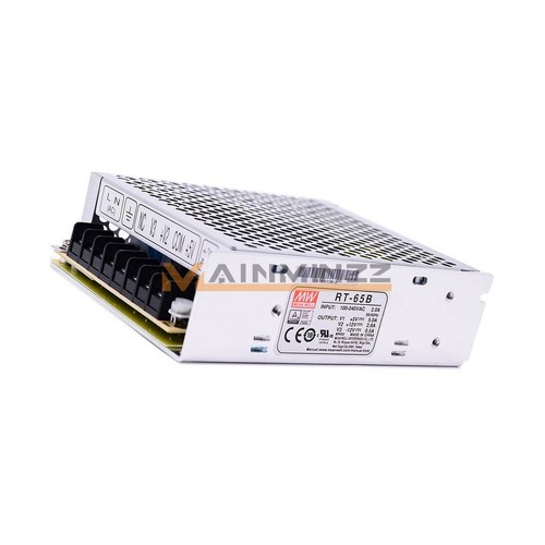 1PC New Mean Well RT-65B Switching Power Supply* | eBay