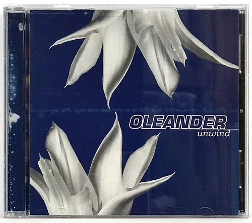 Unwind by Oleander CD 2001 Uptown/Universal 12 Tracks *Mint ...