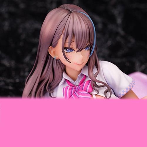 [NEW] Native Rocket Boy Okane Daisuki Toa Sudou 1/6 Complete Figure ...