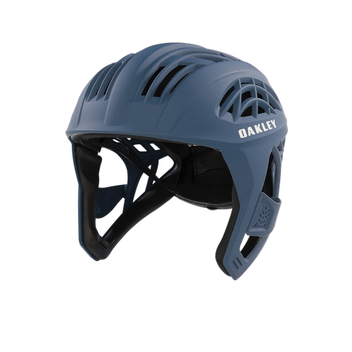 Oakley WTR Icon Surf Helmet in Matte Poseidon - Size - | eBay Australia