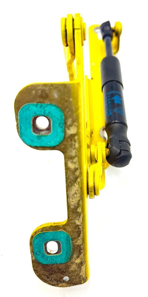 Porsche 991.1 Carrera Turbo GT3 Left Hand Engine Lid Hinge 991 Gen 1 ...