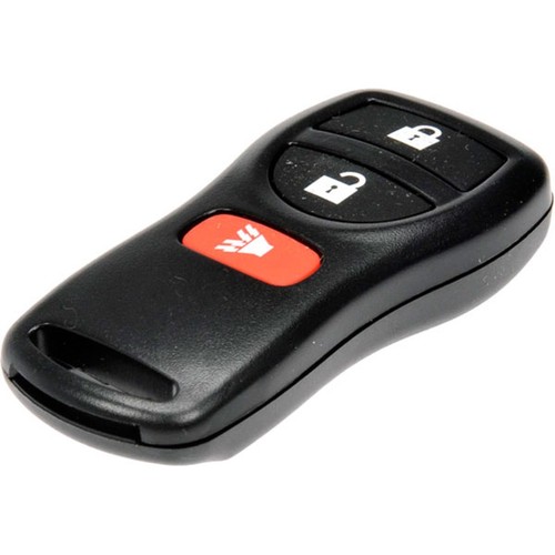 Dorman 99131 Key Fob for Nissan Frontier NV1500 NV2500 NV3500 Xterra ...