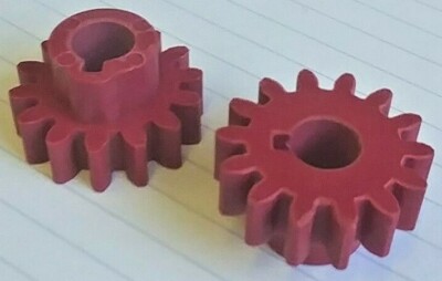 KEMPPI K400 MAIN DRIVE GEAR (28MM) (PK OF 3) | eBay UK