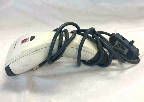 Intermec ScanPlus 1800 VT 1D USB Wired Handheld Barcode Scanner 3 ...