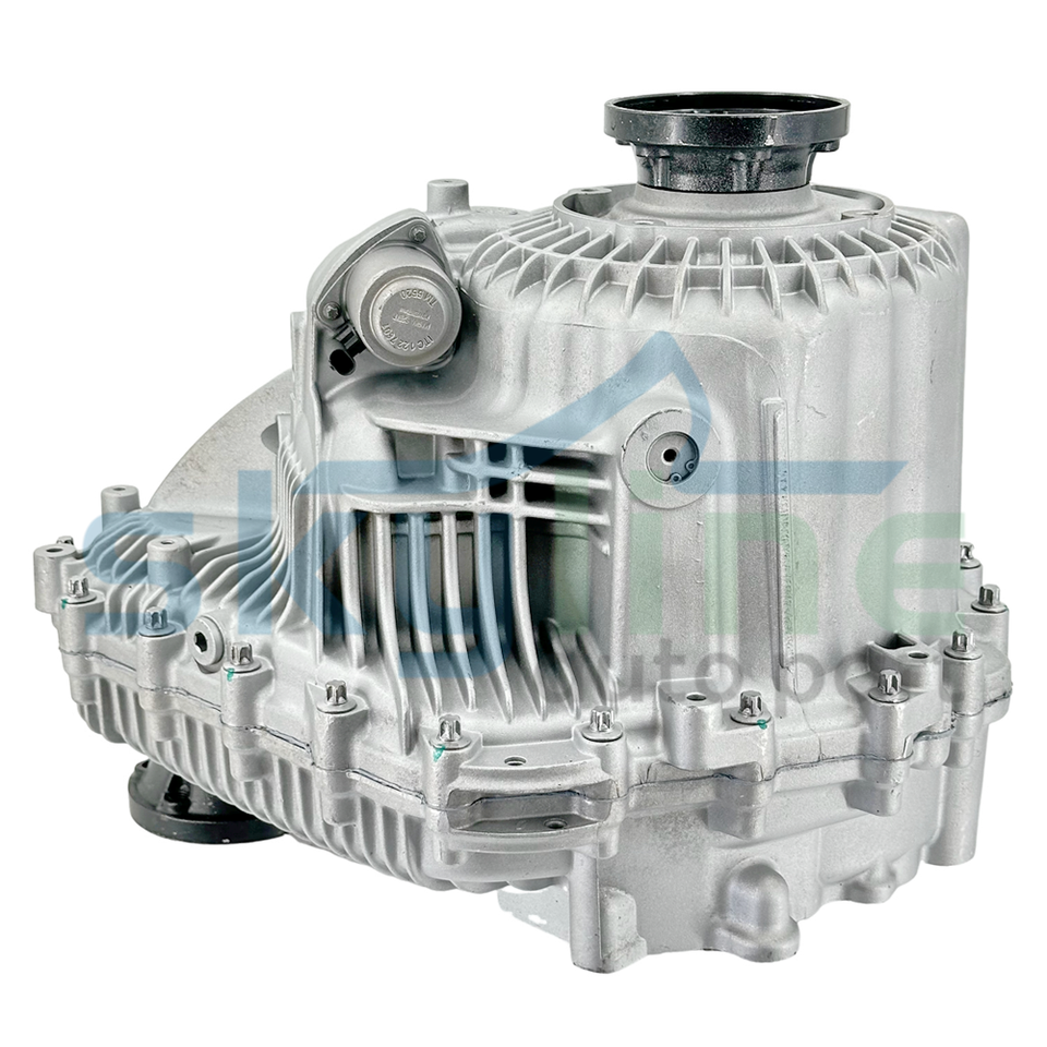 Transfer Case Assembly for Mercedes W164 W166 GLE350 400 GL ML GLS ...