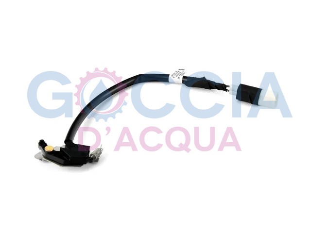 BMW Z4 E89 Roof Microswitch & Coupling Right Hand Genuine 54377228586 ...