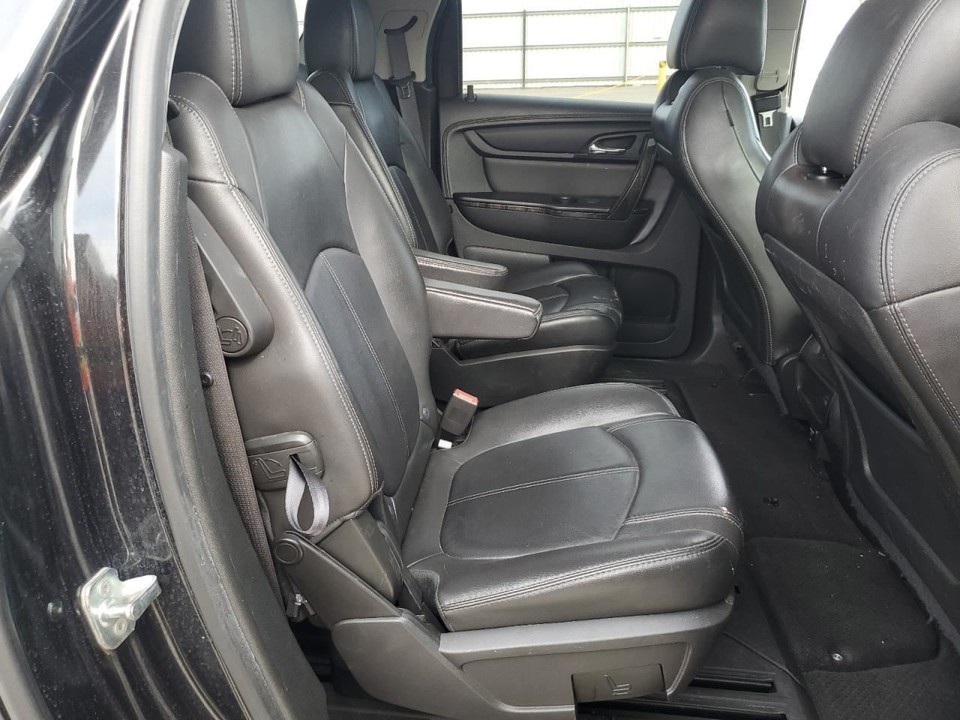 Strut Front VIN J 11th Digit Limited Fits 07-17 ACADIA 767084 | eBay