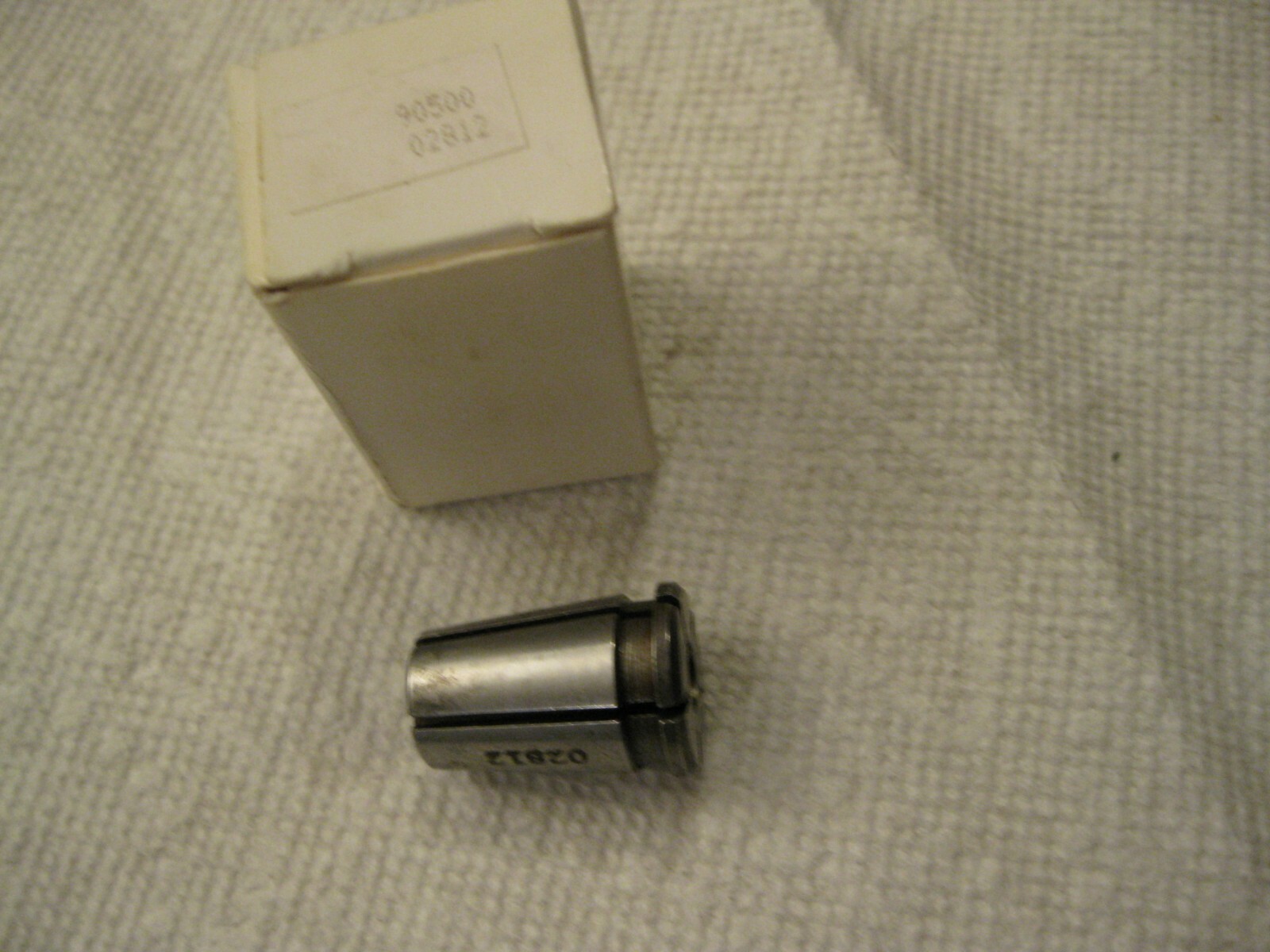 9/32" Acura-Grip Collet, TSD Universal 90500 02812 | eBay