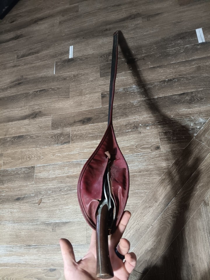 Hurd Super Caster Fishing Reel Serial Number 1684 | eBay