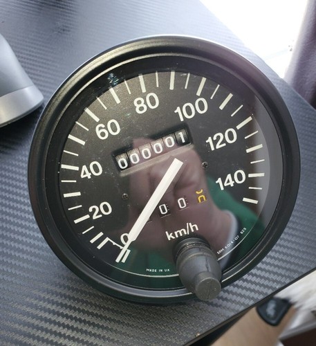 Land Rover Defender 90/110 Speedometer PRC7374 | eBay