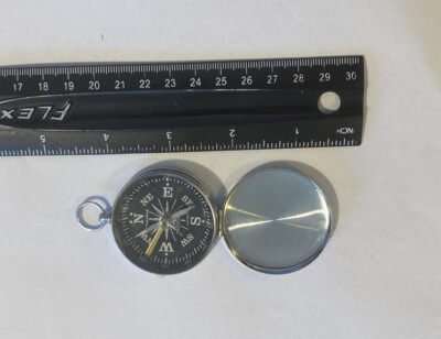 Compasses - Compass Made In Japan