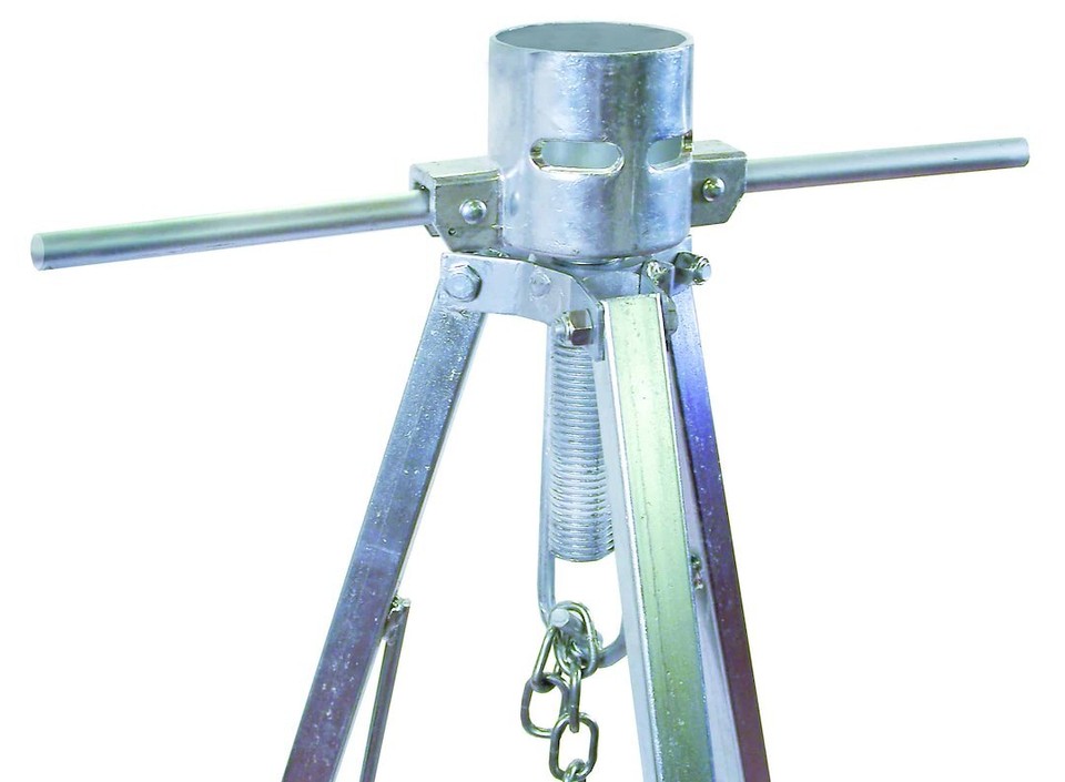 Ultra Fab Products KINGPIN STABILIZER STEEL 19-950001 649119500010| eBay