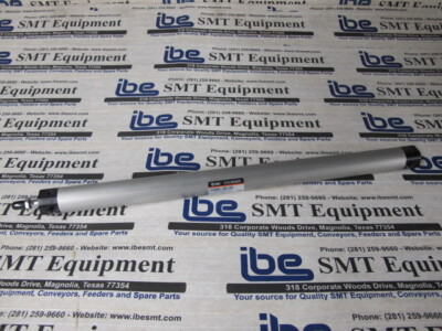 Lot of (4) SMC High Tempature Air Cylinder - NCGBN20-1300-XB6 w ...