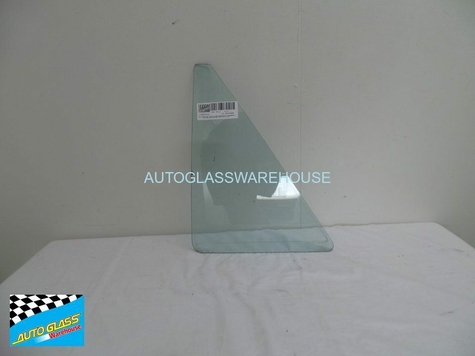 FORD LASER KC/KE - 10/1985 to 3/1990 - SEDAN/HATCH - PASSENGERS - LEFT ...