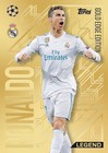 Cristiano Ronaldo Golden Edge Edition 24/25 - Card Value