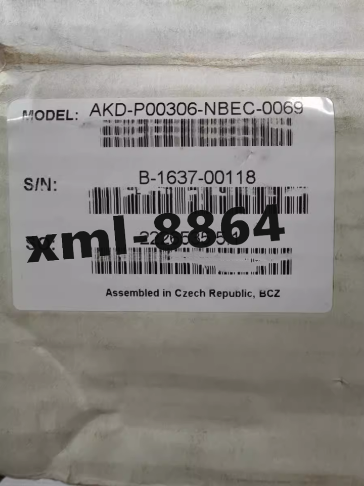 1PCS AKD-P00306-NBEC-0069 Drive AKD-P00306-NBEC-0069 Open Box | eBay
