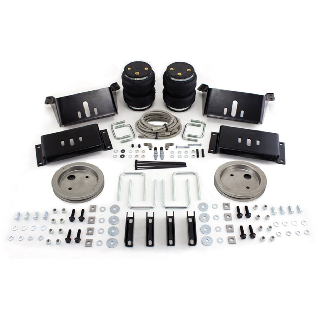 89215 Air Lift Kit Spring Rear Driver & Passenger Side Left Right for ...