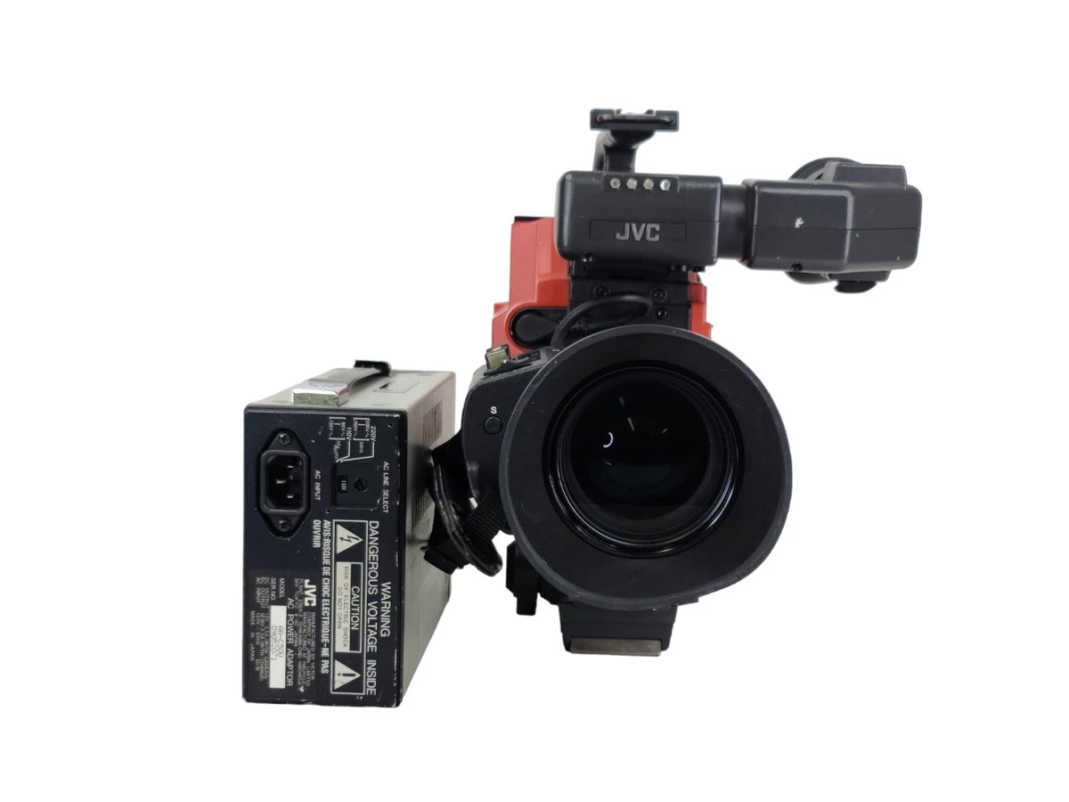 Professional Digital Movie Cameras