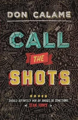 Call The Shots (Swim the Fly) by Calame, Don Book The Fast Free ...