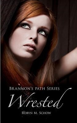 Wrested by Schow, Robyn M. -Paperback 9781492933205 | eBay Australia