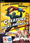 The Creature Walks Among Us [DVD] | eBay Australia