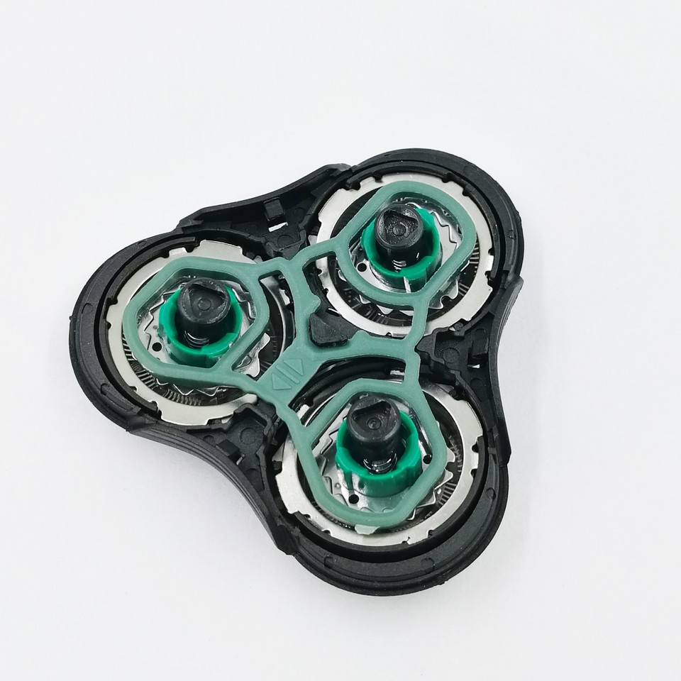 Replacement RQ11 shaver head For Philips Norelco SensoTouch RQ1180 ...