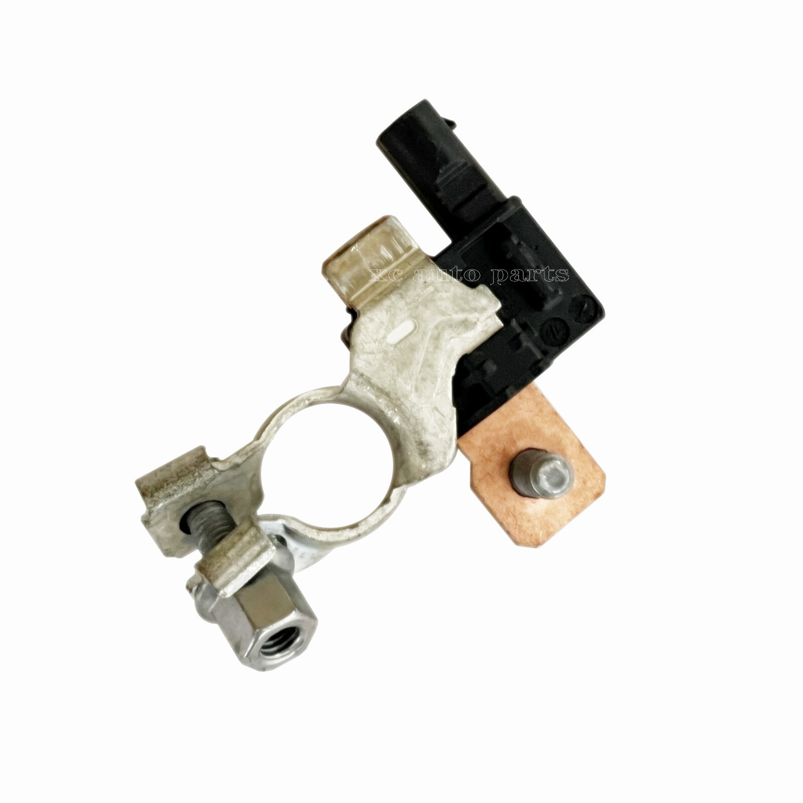 Battery Monitor Module Sensor OEM# 13526054 For Cadillac XT5 GMC Buick ...