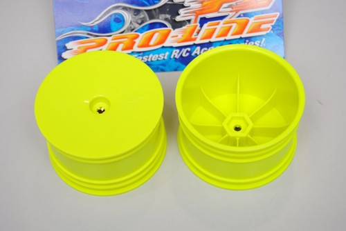 Pro Line 2660-04 Jantes Maxx Velocity Jaune | eBay