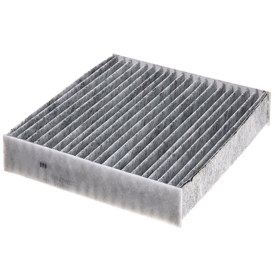 TOYOTA CARBON CABIN AIR FILTER OEM 87139-YZZ08 87139-07010 87139-YZZ10 ...