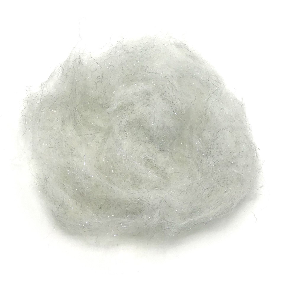 SENYO'S LASER DUB - Hareline Fly Tying Dubbing Salmon Steelhead Trout ...