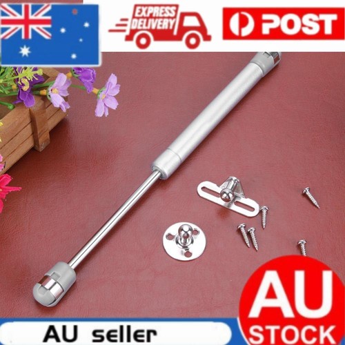 Door Lift Pneuatic SupportHydraulic Gas Stay for Cabinet White | eBay