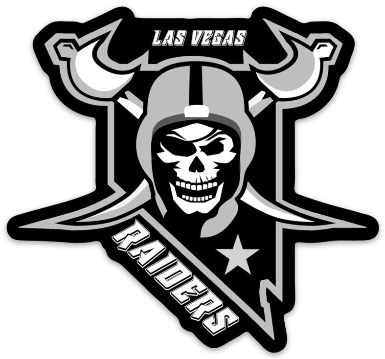 Drawings Of Raiders Logo Raider Nation Podcast Las Vegas Raiders