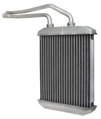 90483 4-Seasons Four-Seasons Heater Core Front for Chevy Suburban K1500 ...