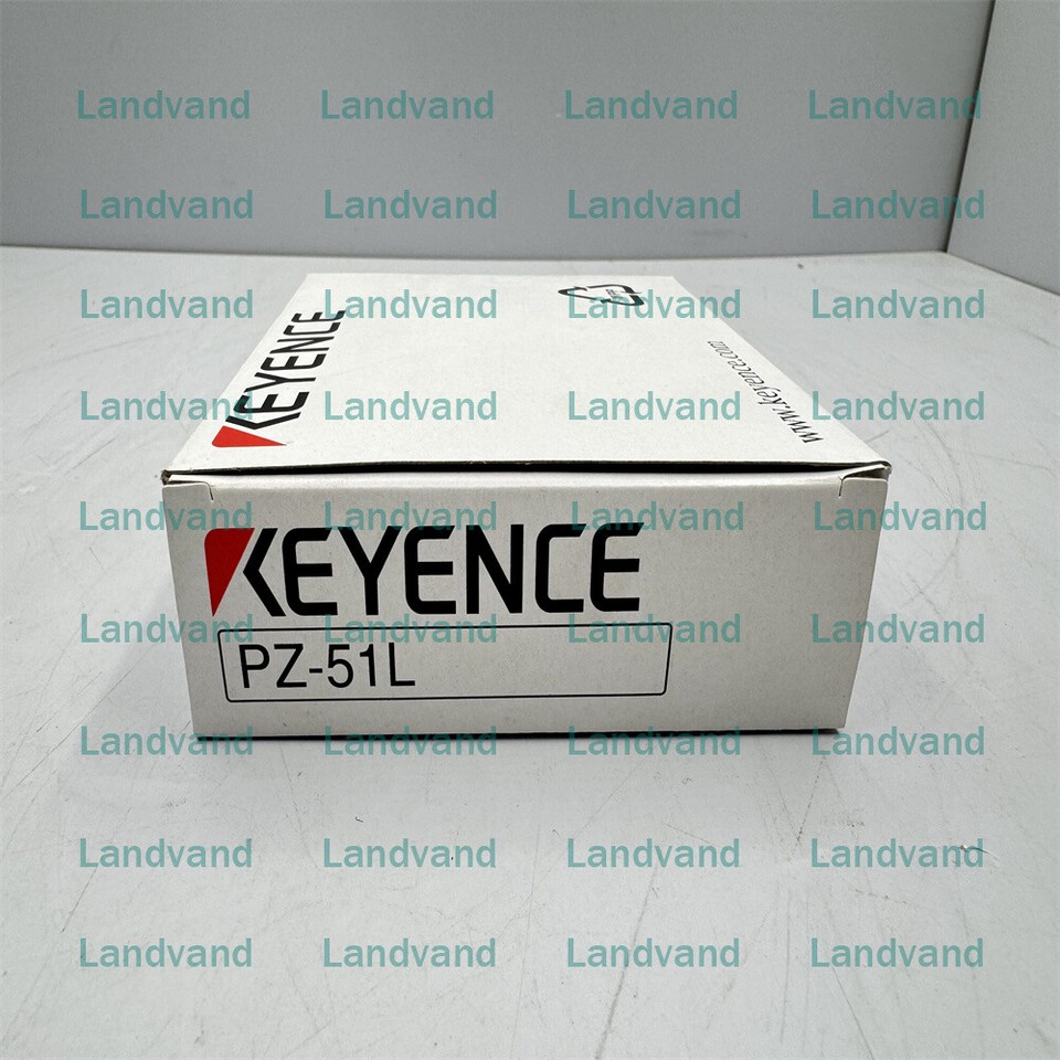 PZ-51L PZ51L 1pc NEW Keyence Photoelectric Sensor | eBay