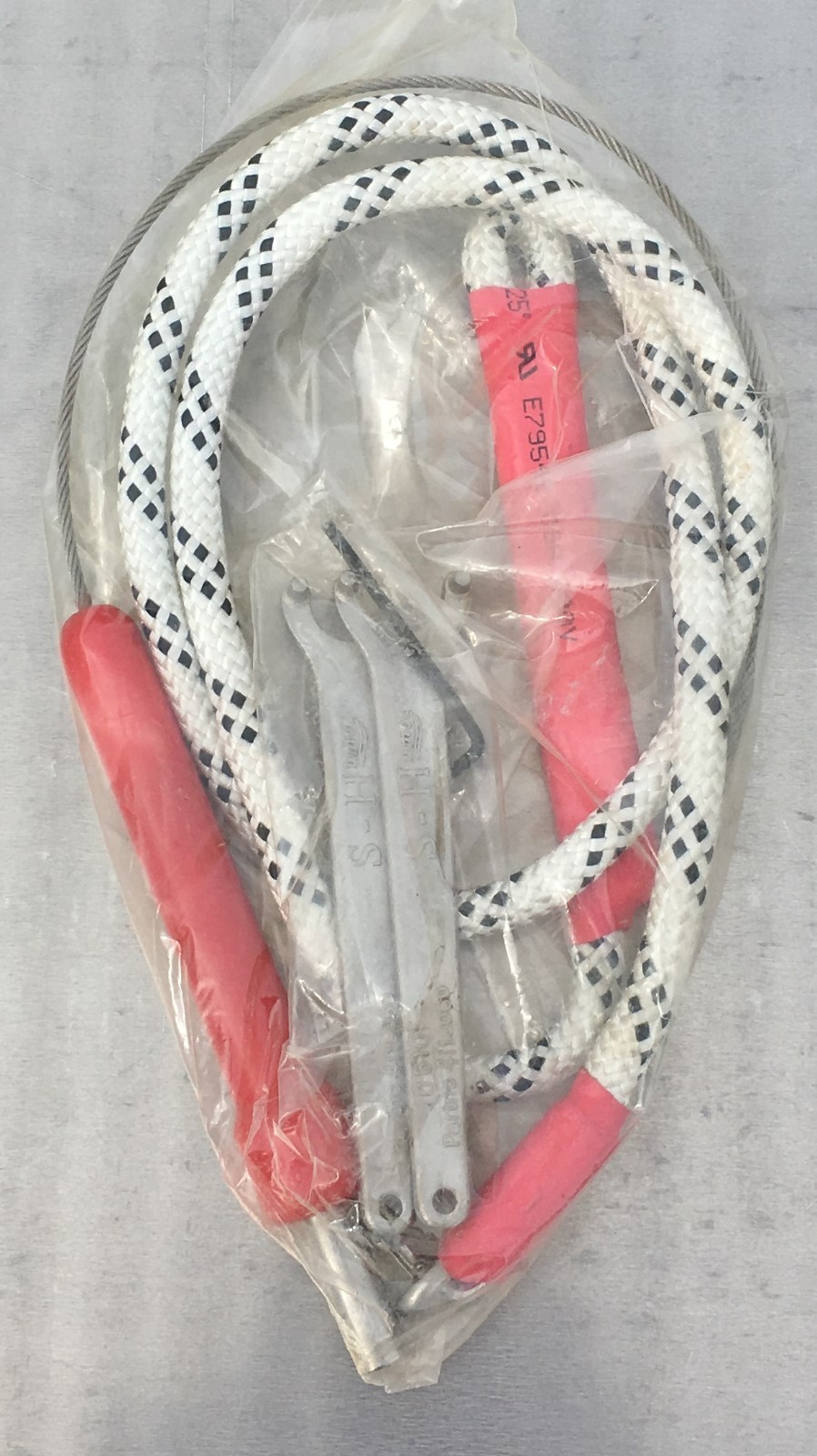 Auto Release Hook for Raft / Tender – 5170 Lbs. Safe Working Load | eBay