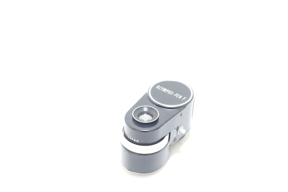 【No US Duty Near Mint】Olympus Light Exposure Meter for Pen F from Japan ...