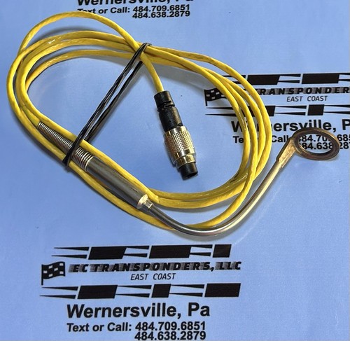 AIM MYCHRON 14MM CHT SENSORS - USED - TESTED - | eBay