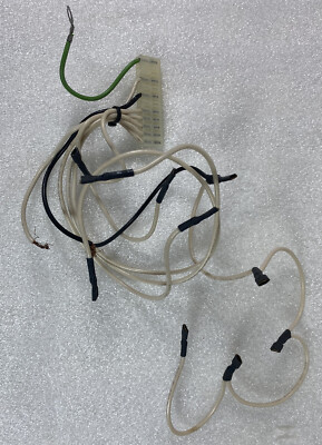 82770, 82780 Genuine OEM Dacor Burner Switch Wire Harness | eBay